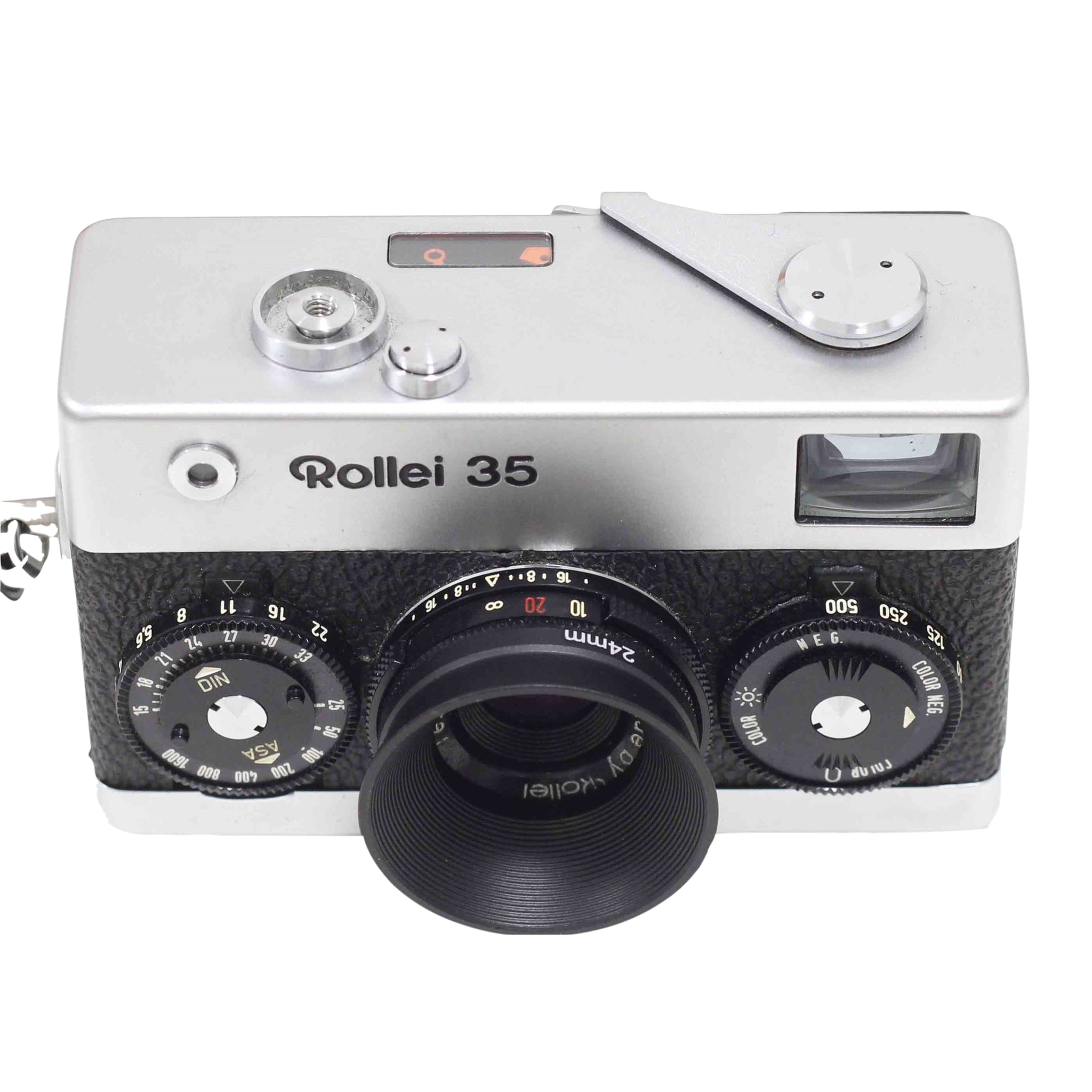 Rollei 35 accessories – Cameractive Rollei 35 accessories – Cameractive